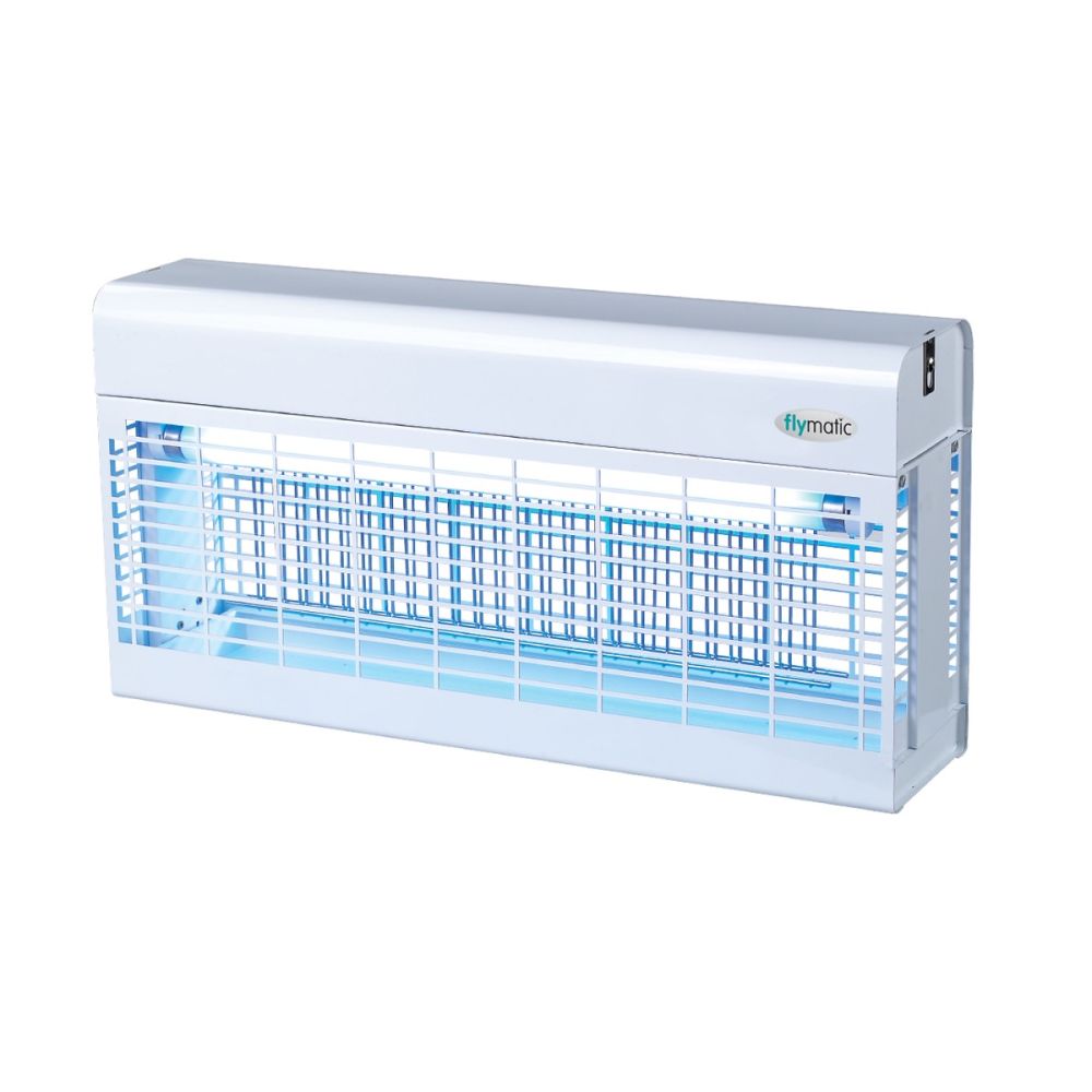 Flymatic Electric Fly Killer
